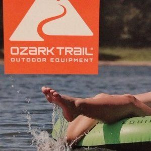 Ozark Trail | Other | Ozark Trail River Tubes 39 X 39 X 6 Swimming ...